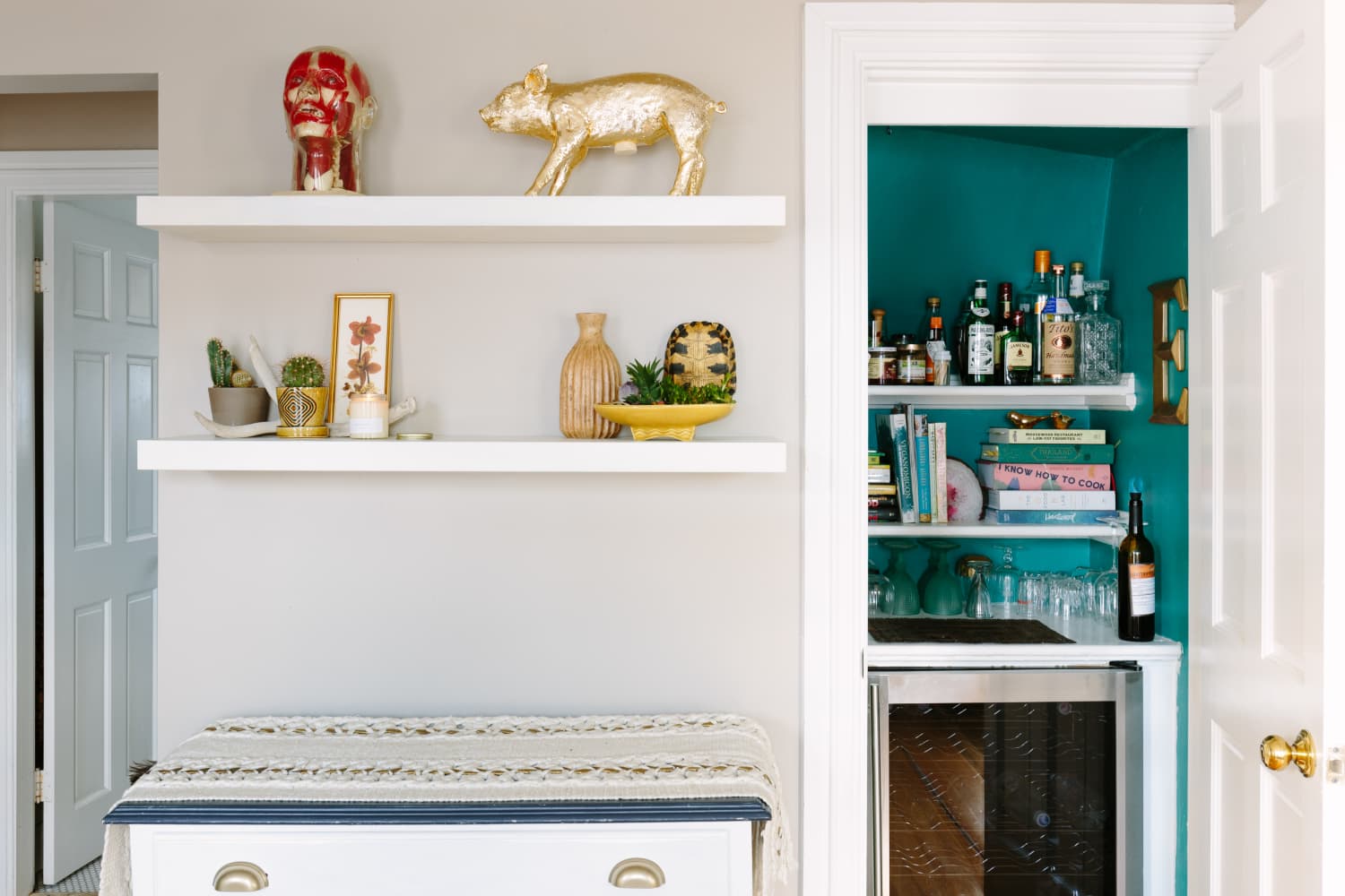 15 Home Organizing Mini-Tasks You Can Tackle in 15 Minutes | Apartment ...