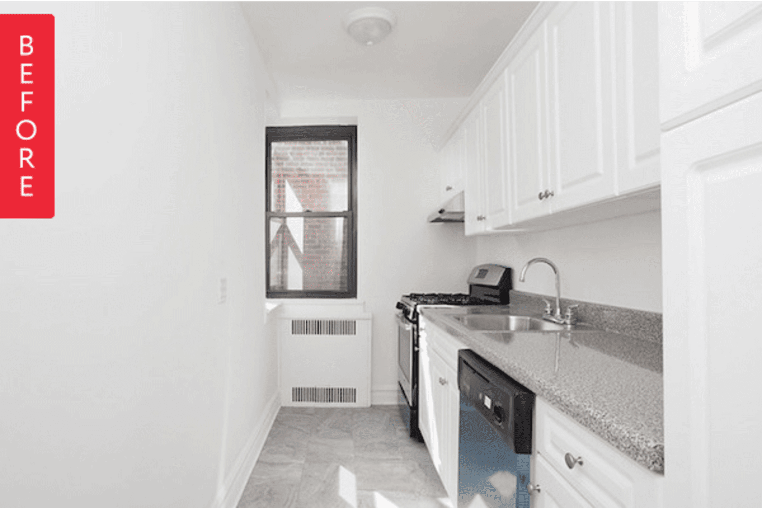 Before & After: Small Changes Made a Big Difference in This Little ...