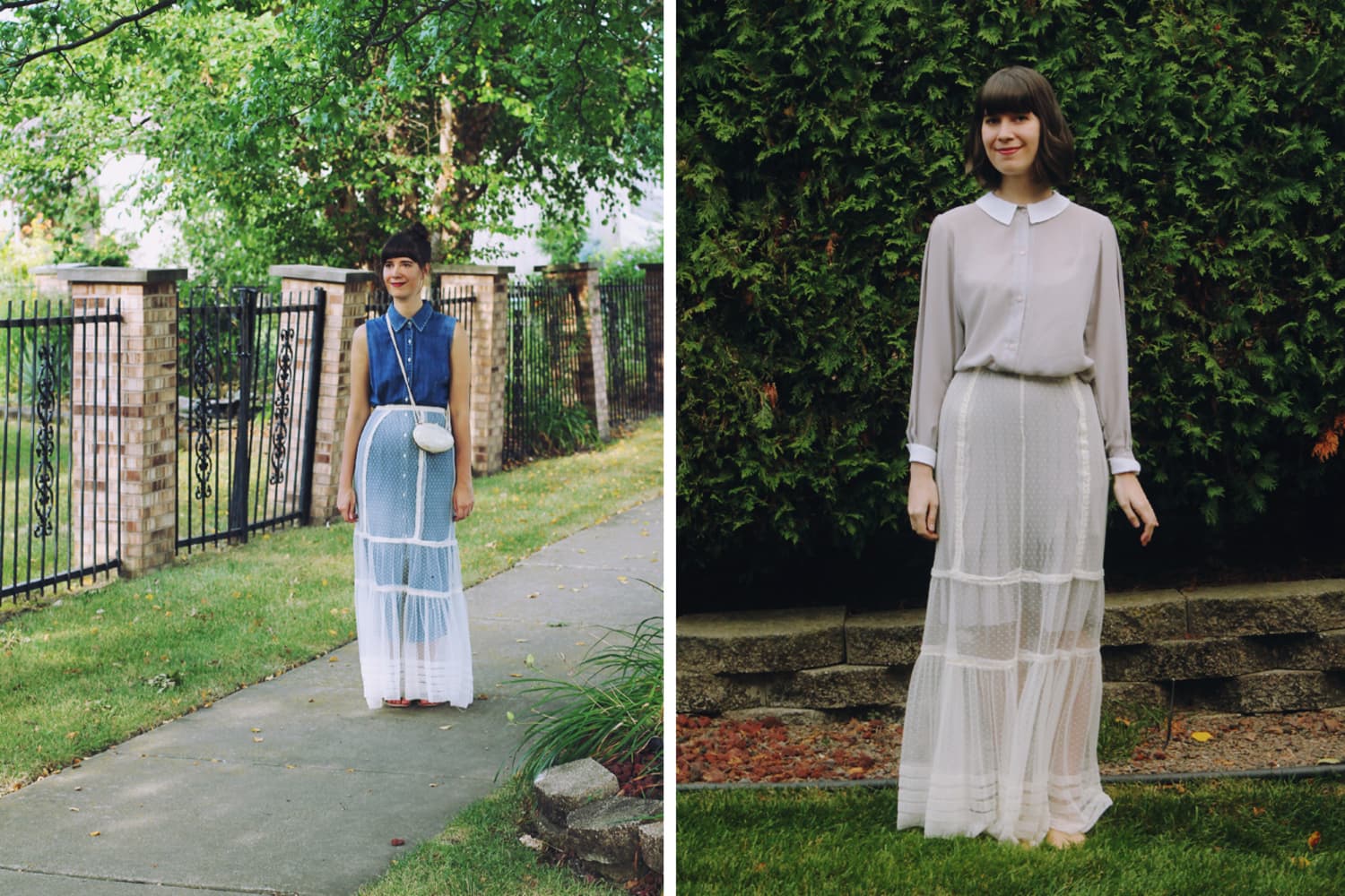 8 Ideas for Transforming Nearly Unwearable Thrift Store Finds Into ...