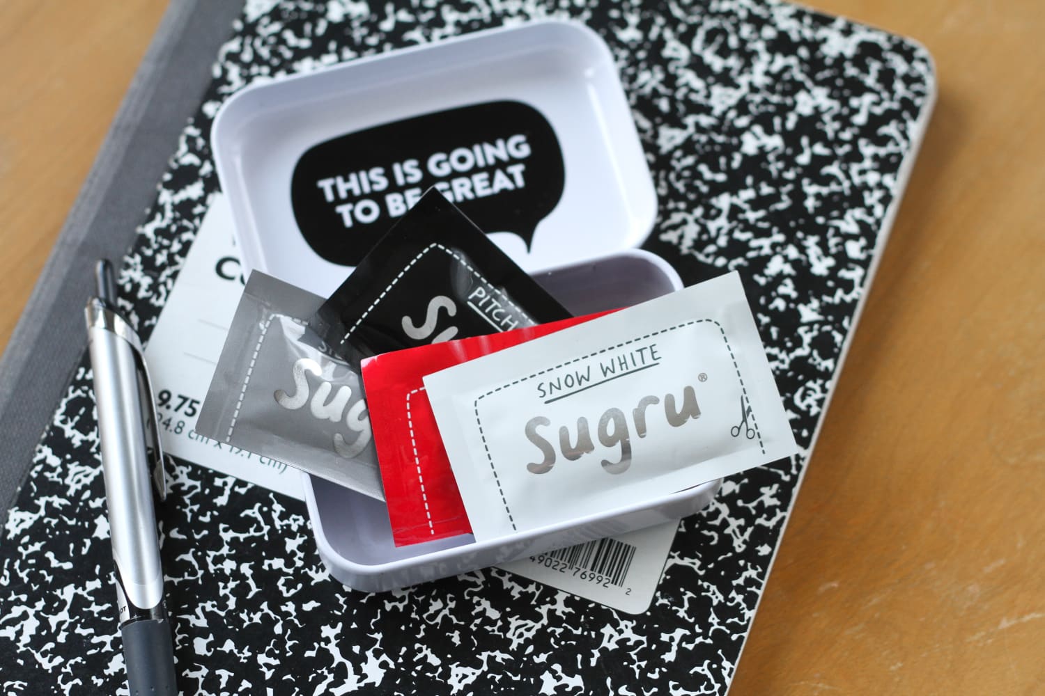 DIY Test Lab: Sugru Hacks in a Rental Kitchen & Bath | Apartment Therapy