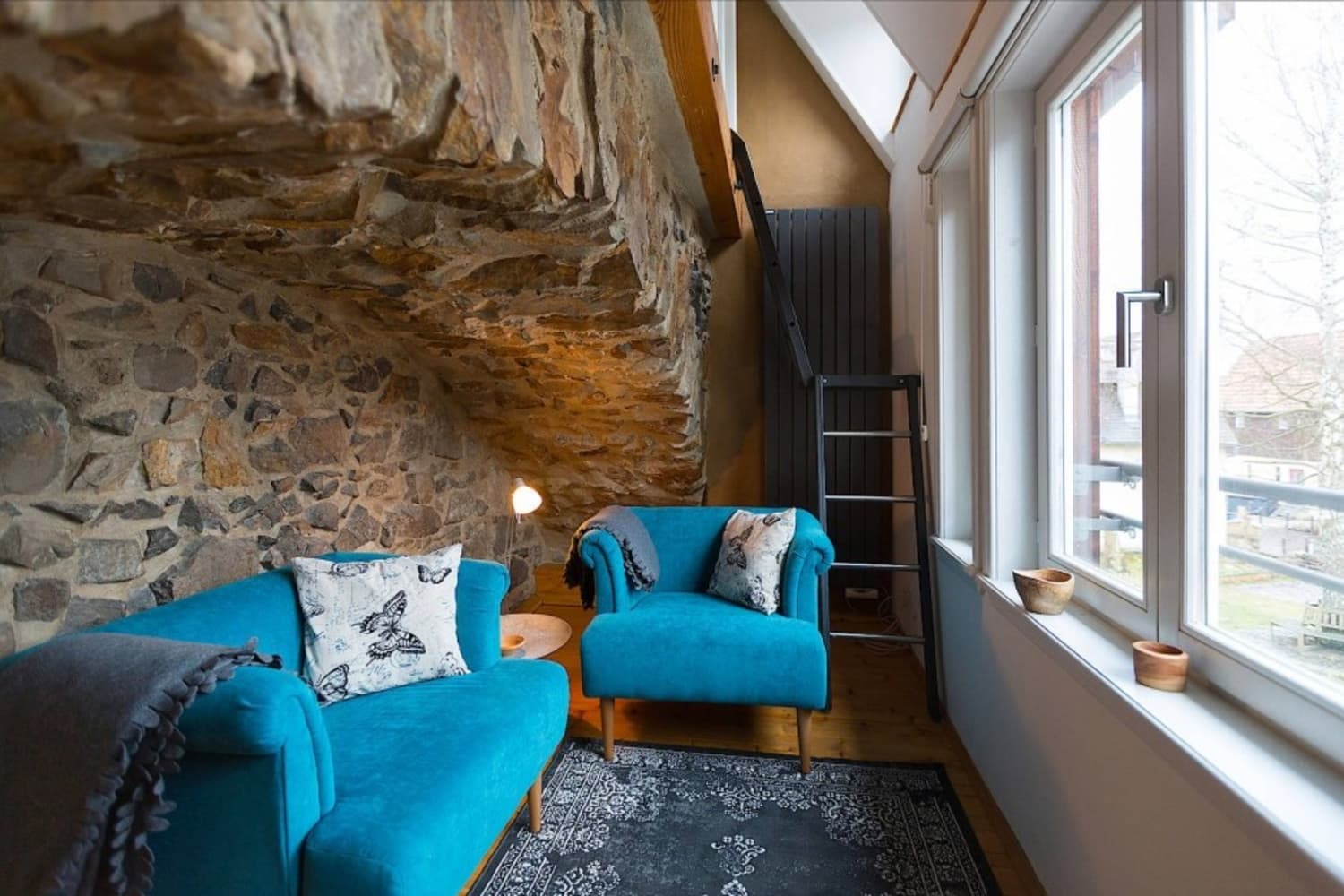 Inside Homes In Germany Modern Sofas By The Best Interior Designers Of
