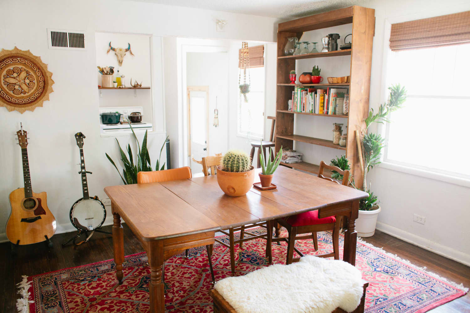 The 5 Principles of the Slow Design Movement | Apartment Therapy