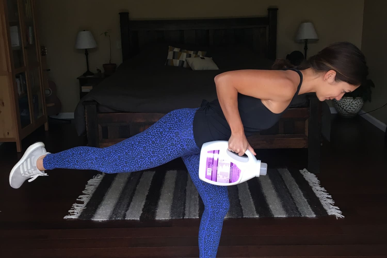 How To Exercise At Home With Things You Already Have Apartment Therapy how-to-exercise-at-home-with-things-you-already-have-apartment-therapy