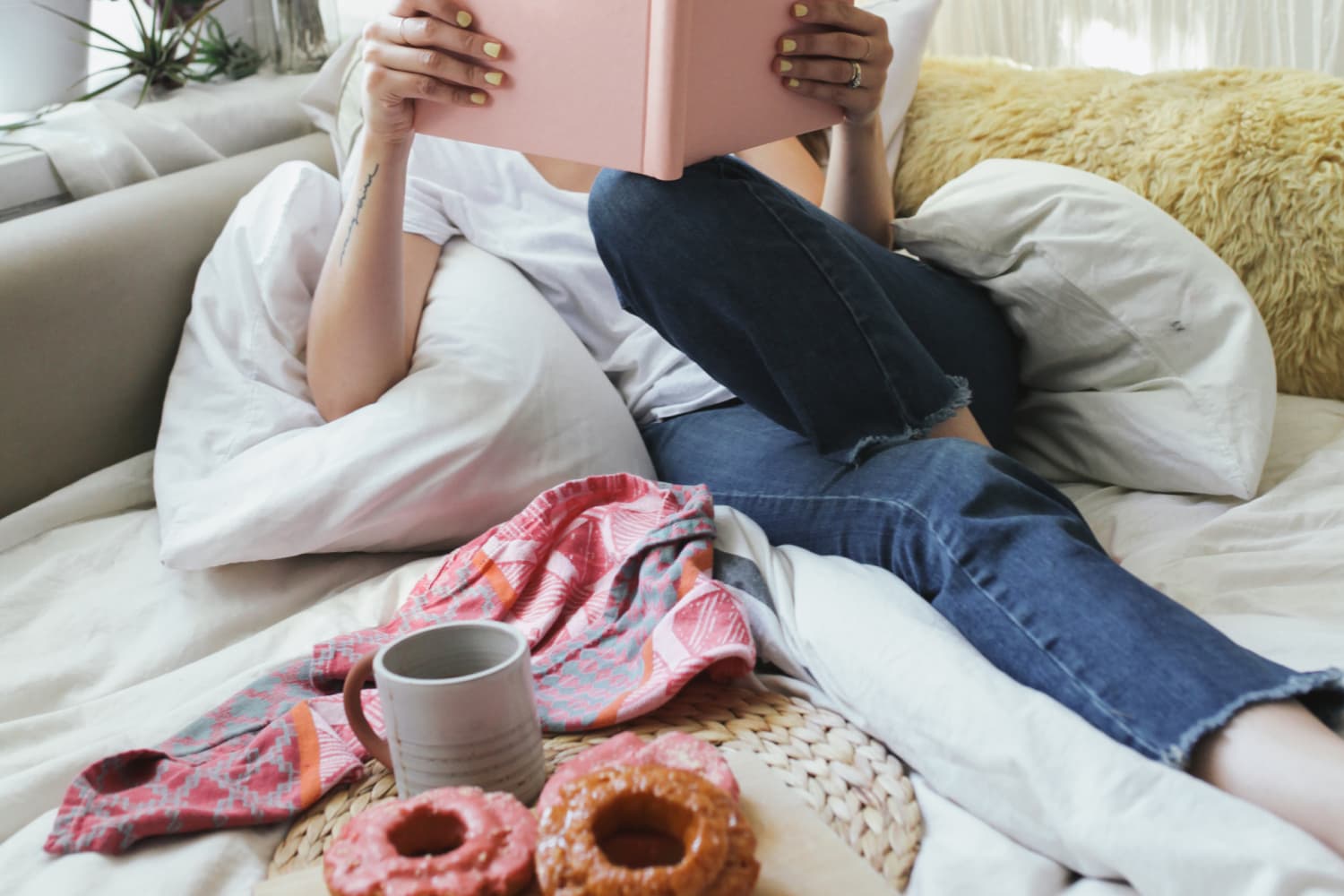 How to Never Feel Lonely When You’re Alone at Home | Apartment Therapy