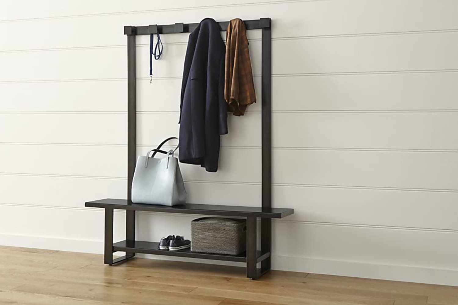 Best Hall Trees Online: Picks for Foyers & Entryways | Apartment Therapy