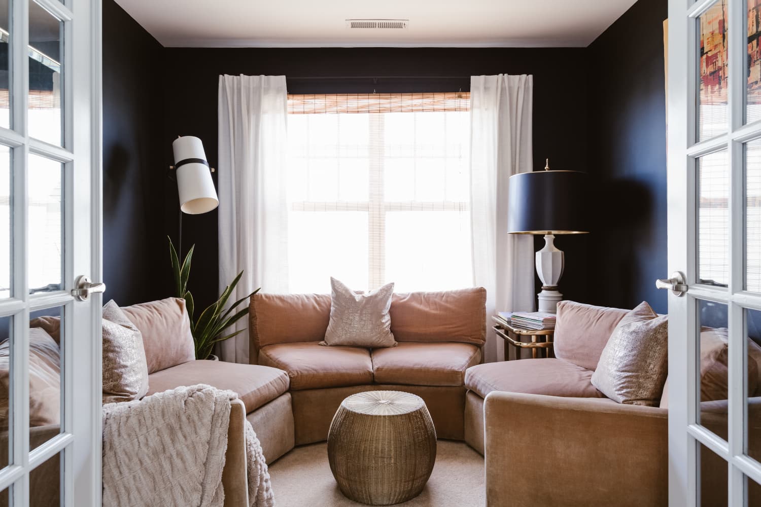 Rule Breaking Tips for Room Layouts | Apartment Therapy