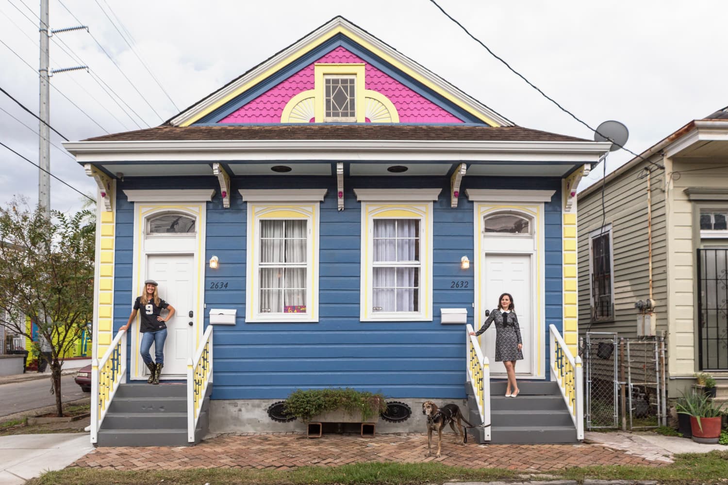 The Homes that America Built: A Crash Course in Favorite American ...