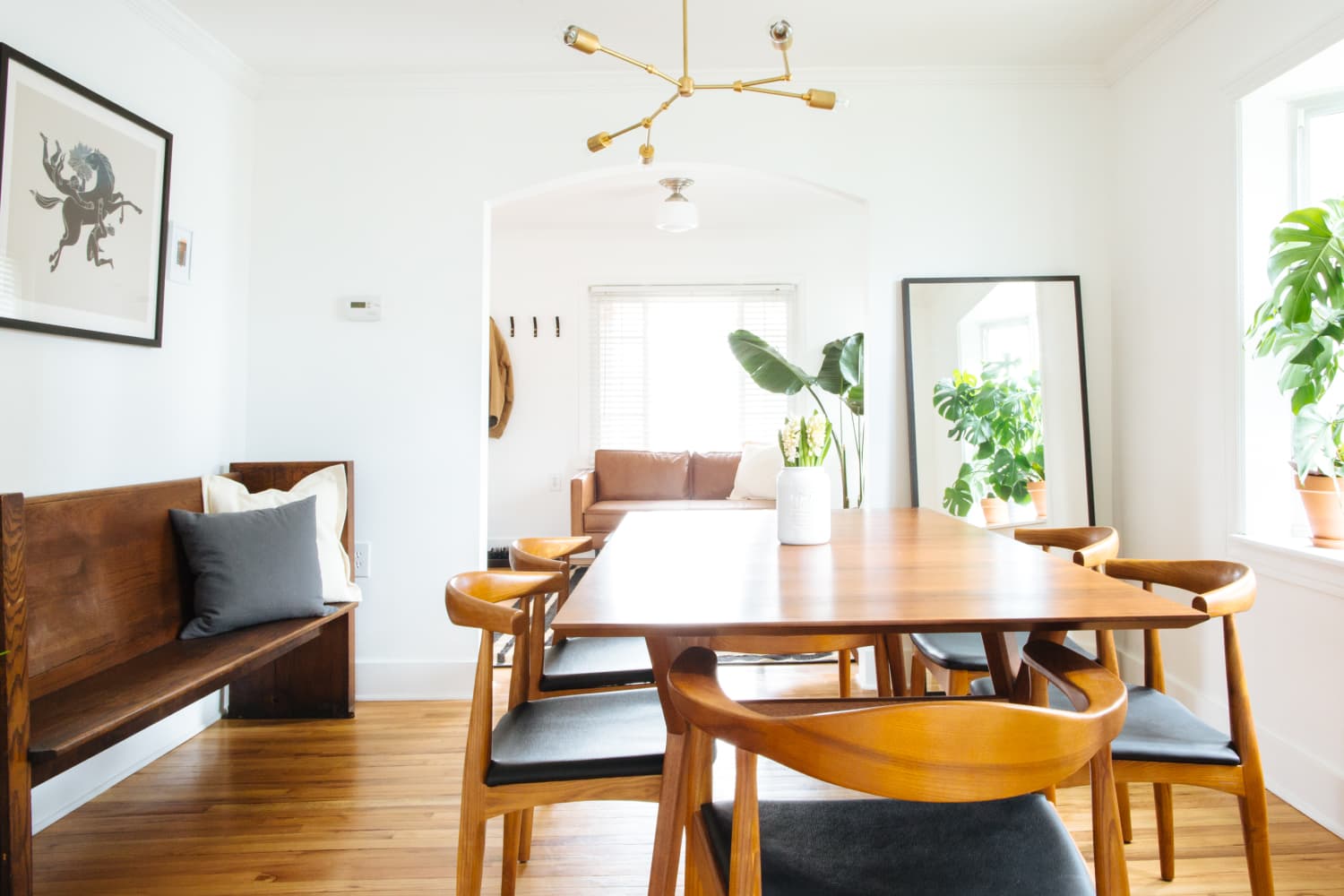 Daily 20-Minute Cleaning Routine to Tidy Your Home | Apartment Therapy