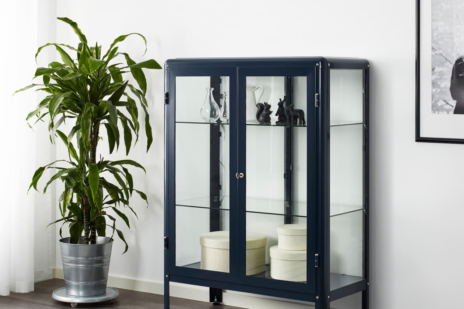11 Stylish Modern Display Cabinets for Every Budget | Apartment Therapy