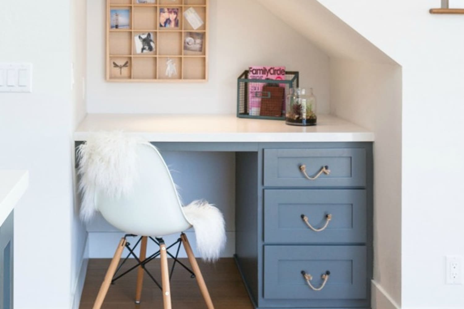 Stylish Solutions for Awkward Spaces You’re Not Sure How to Tackle ...