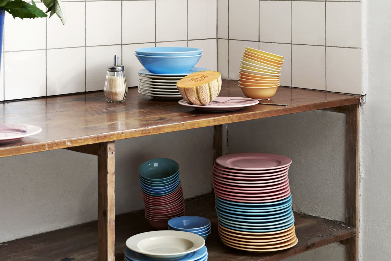 HAY Launches a Kitchen Line at MoMA | Apartment Therapy