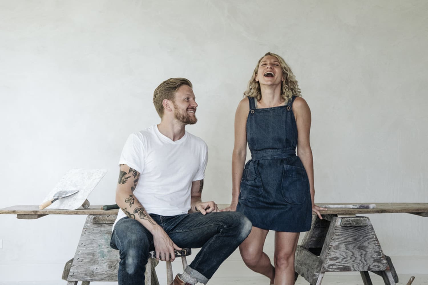 Do You Have What it Takes to Be a Fixer Upper? | Apartment Therapy