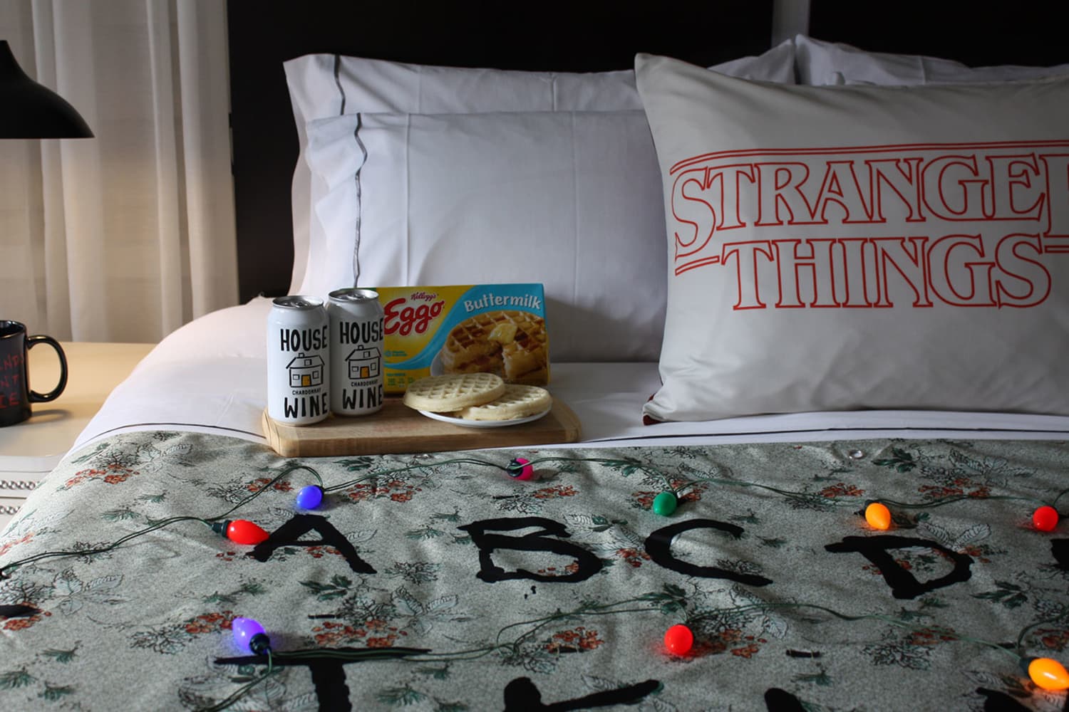 This NYC Hotel Is Offering a Stranger Things-Themed Stay | Apartment ...