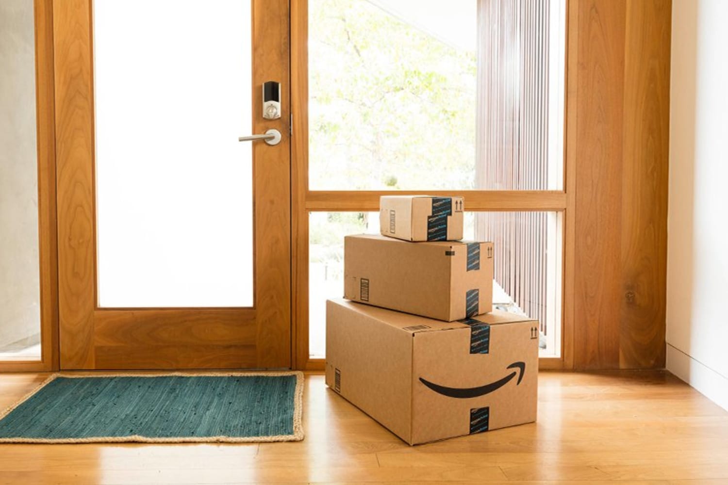 Amazon Will Start Delivering Inside Your House | Apartment Therapy