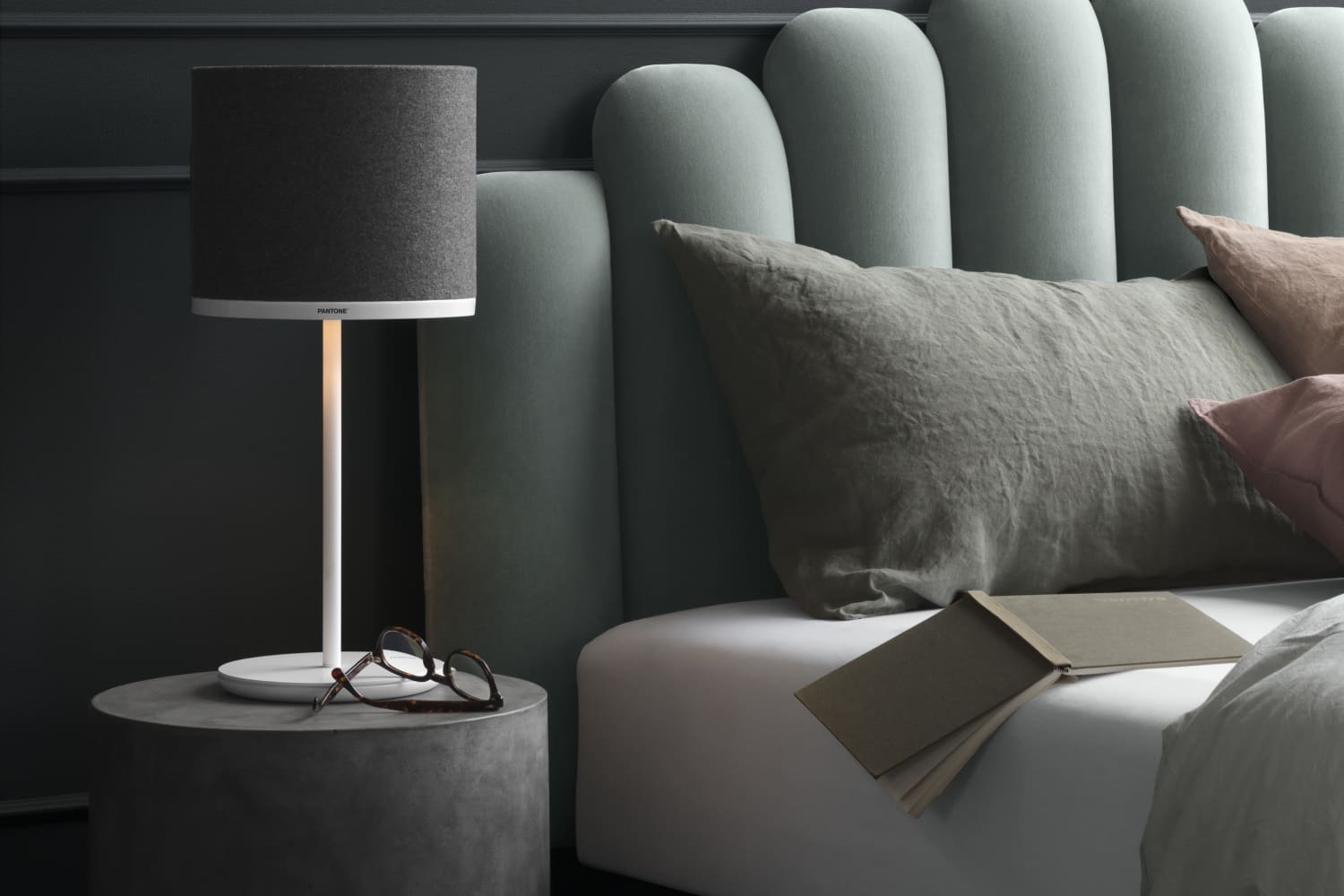 Pantone New Light Collection - Best Lamp Styles Photos | Apartment Therapy