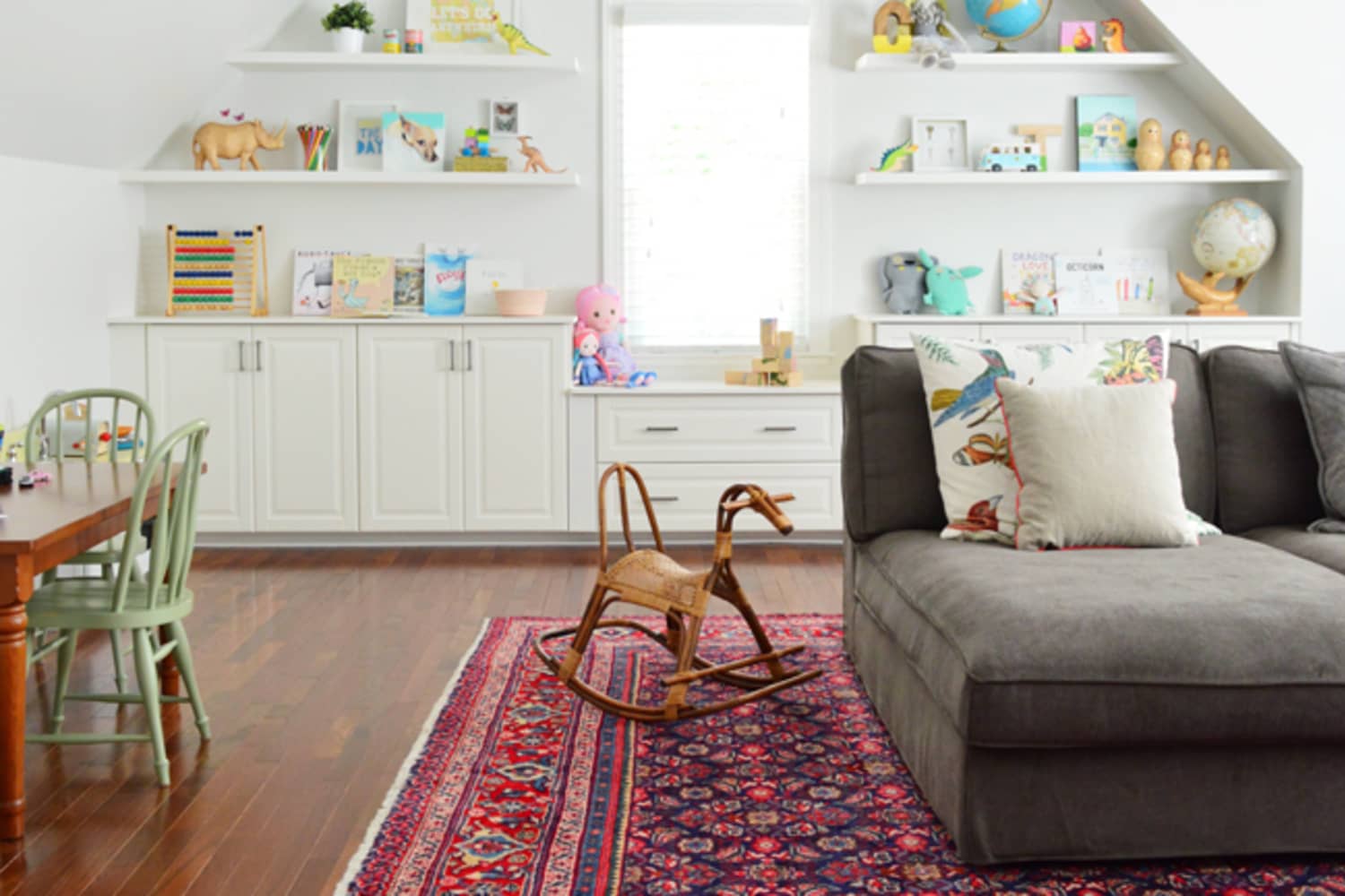 What is a Pajama Lounge | Apartment Therapy