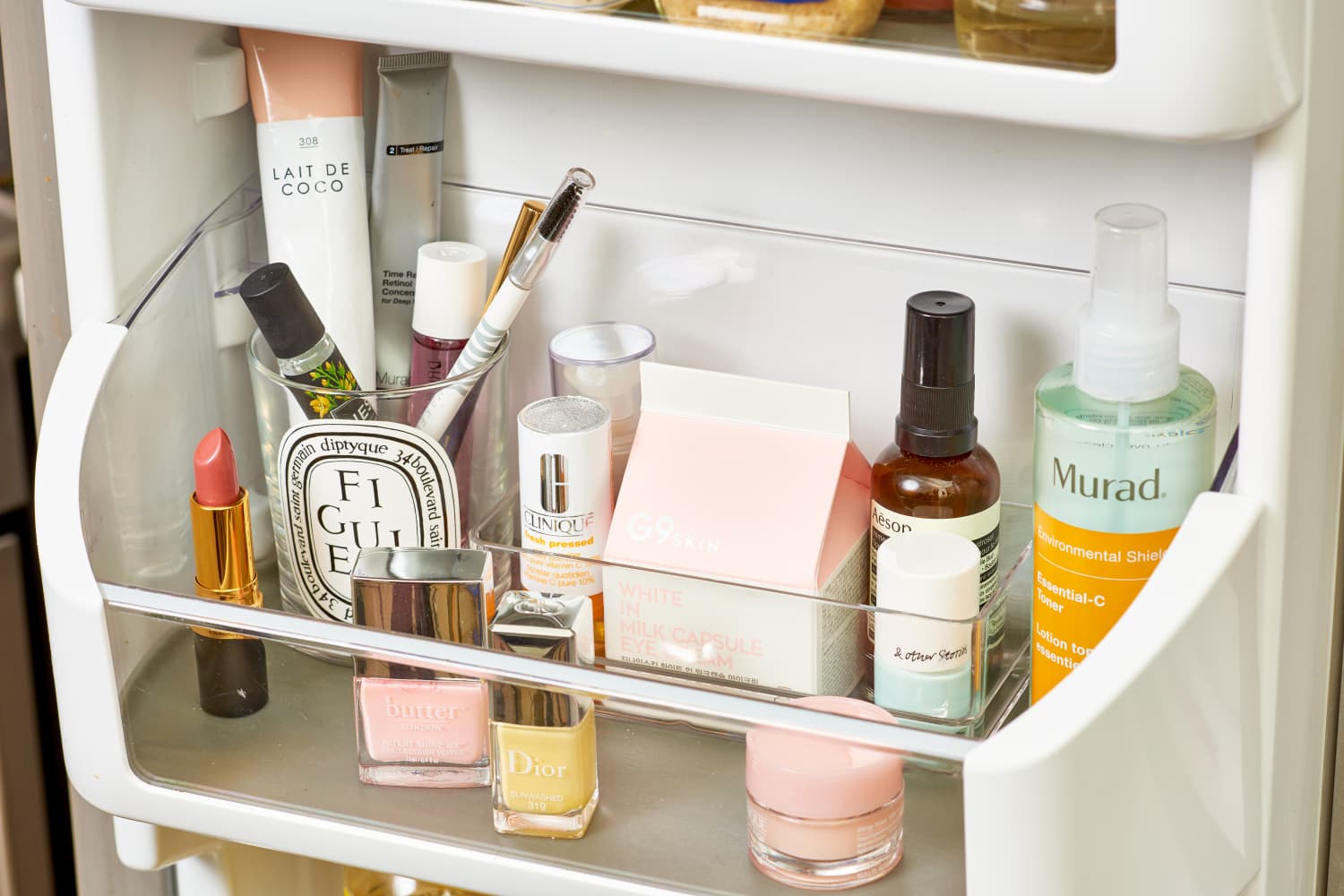 Should Retinol Be Refrigerated? Beauty Products to Keep Cold ...
