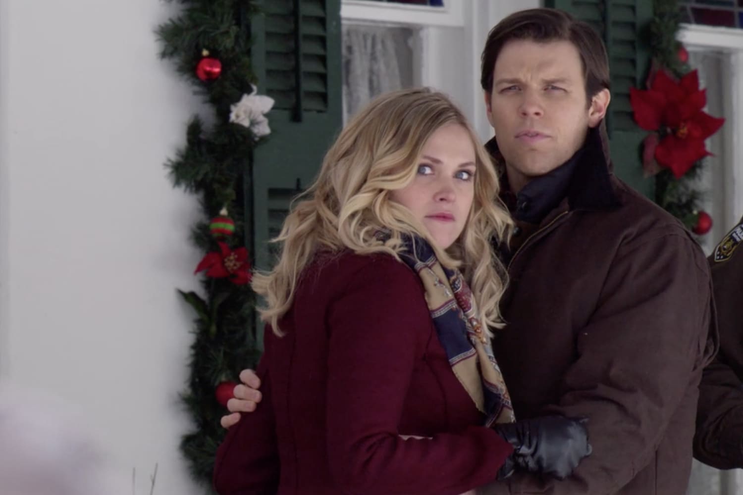 Netflix Special Christmas Inheritance Movie Review | Apartment Therapy