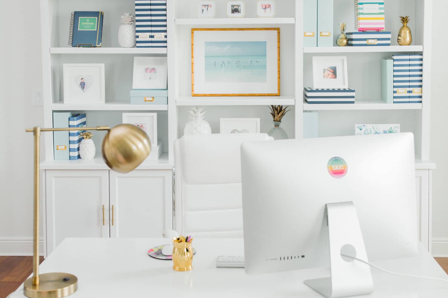 Simple Steps For Ruthlessly Clearing Clutter Apartment Therapy