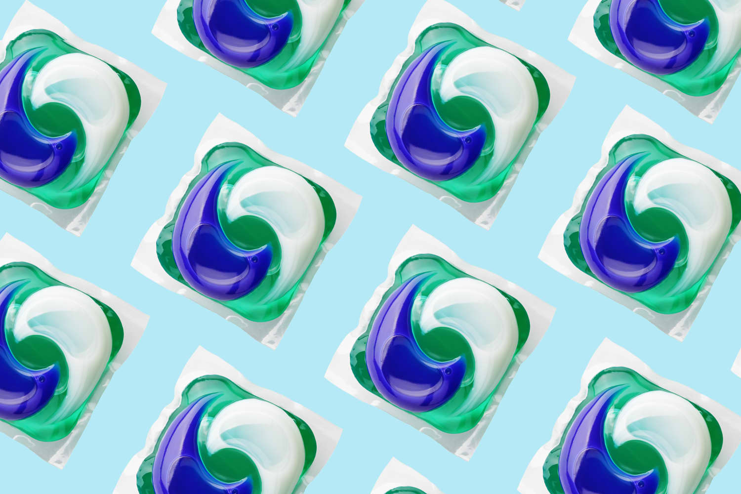 Tide Pod Challenge - Why Are People Eating Detergent? | Apartment Therapy