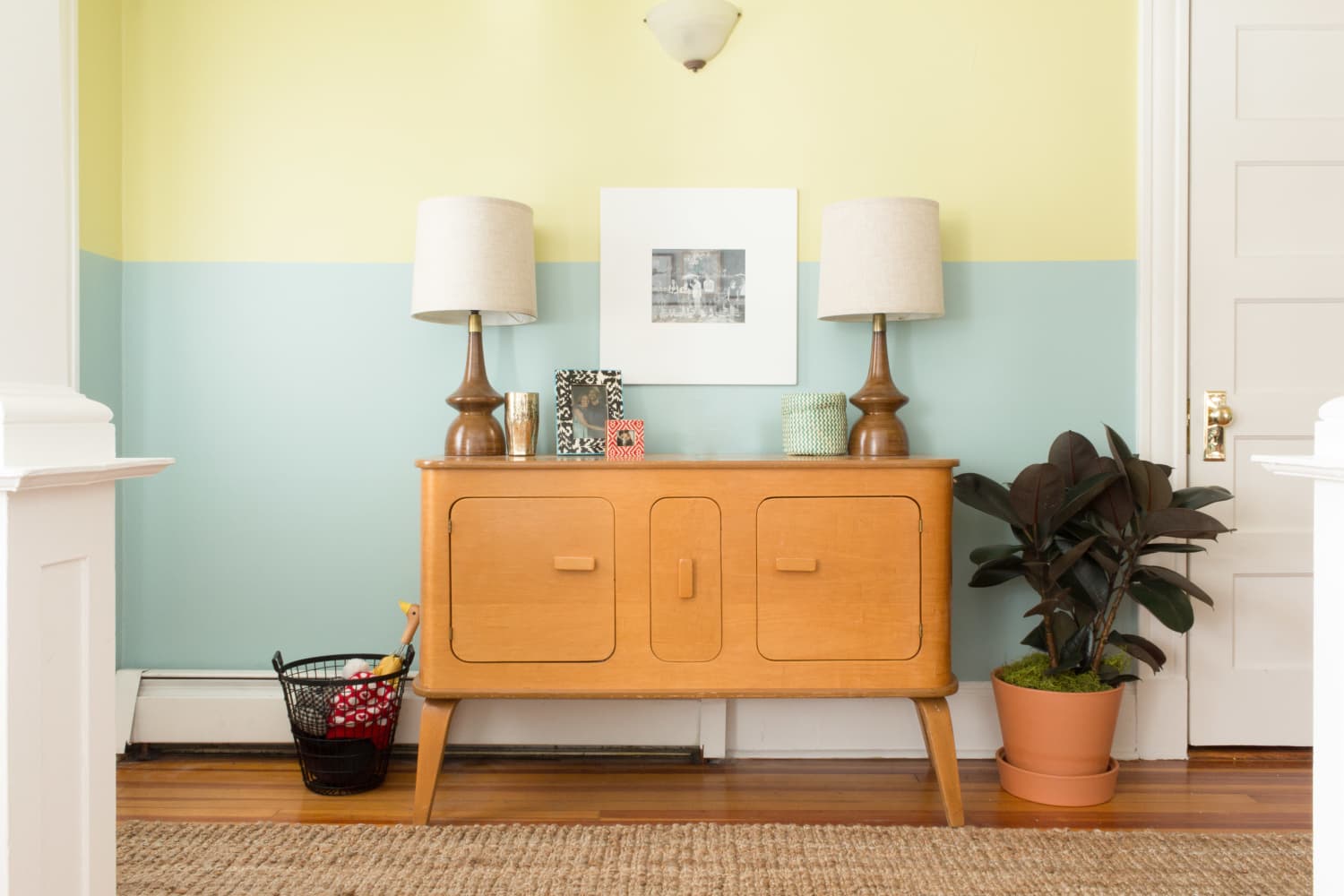 Home Decluttering Tips - 3 Good Habits to Start | Apartment Therapy