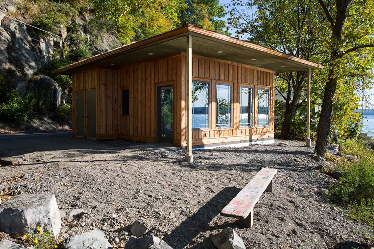 Tiny House Senior Assisted Living Alternative Minka Photos | Apartment ...