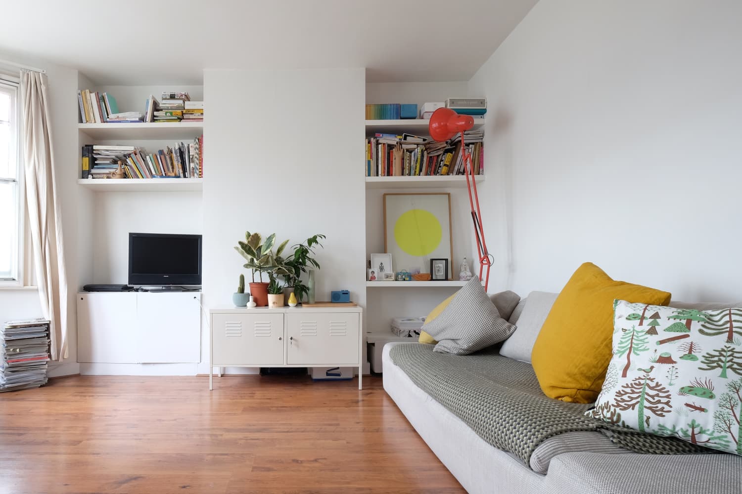 Decluttering Advice - Things to Get Rid of | Apartment Therapy