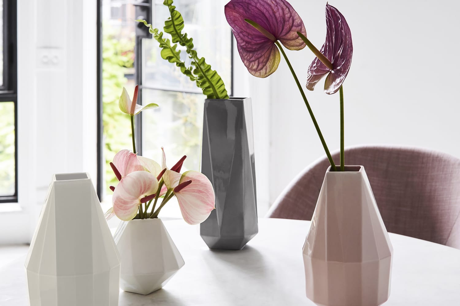 Best Vases by Budget | Apartment Therapy