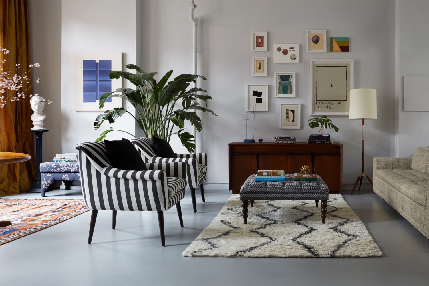 Free Co-working Space NYC - Christiane Lemieux's Creative Compound ...