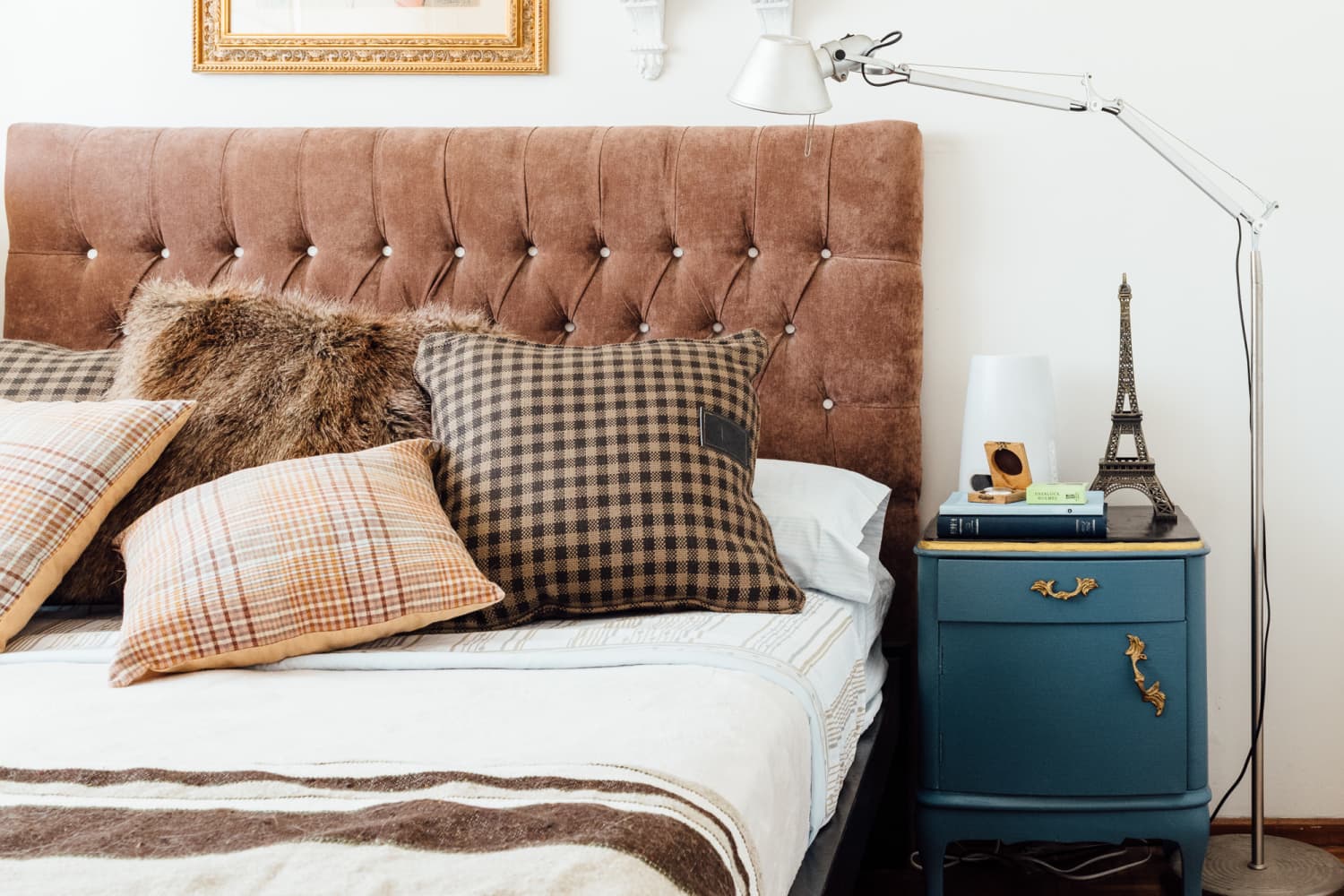 Do You Need to Flip Modern Foam Mattresses? | Apartment Therapy