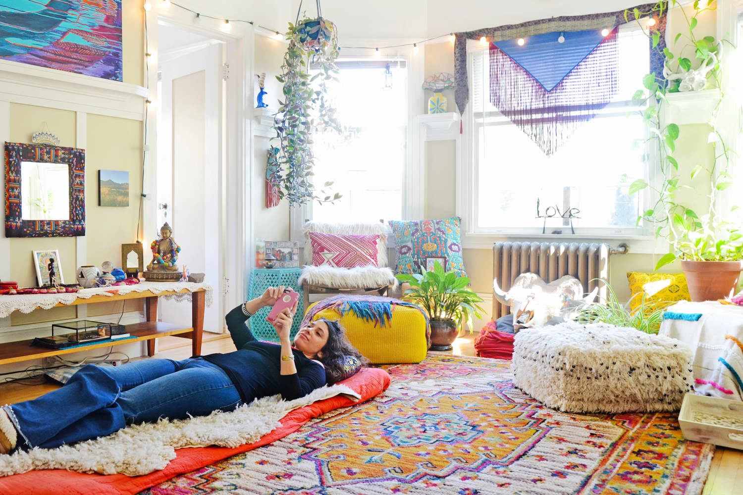 March's Best House Tours, According to Pinterest | Apartment Therapy