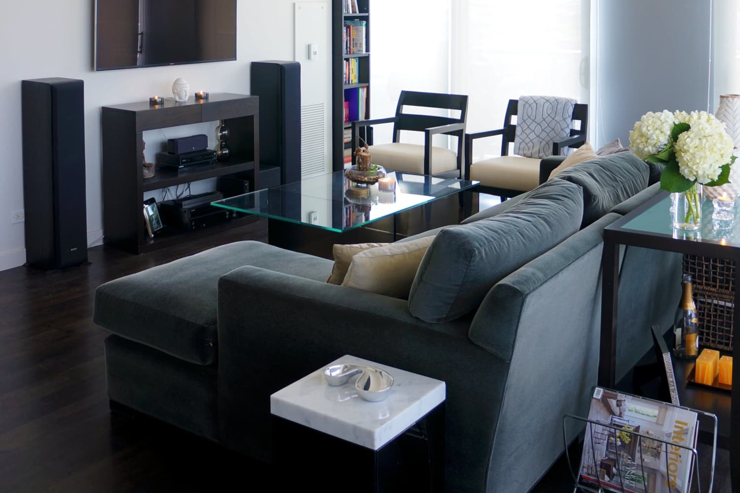 6 Vertical Blind Alternatives - Stylish Solutions for Your Home | Apartment Therapy