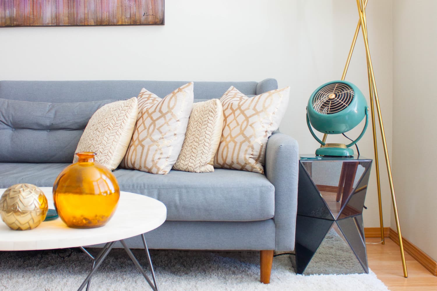 24 Things You Need to Dust More Often | Apartment Therapy