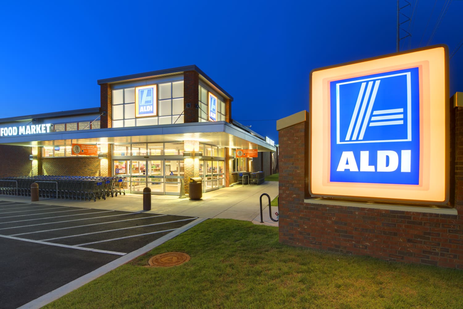 Aldi Home Products - The Best Decor You Can Buy at Aldi | Apartment Therapy