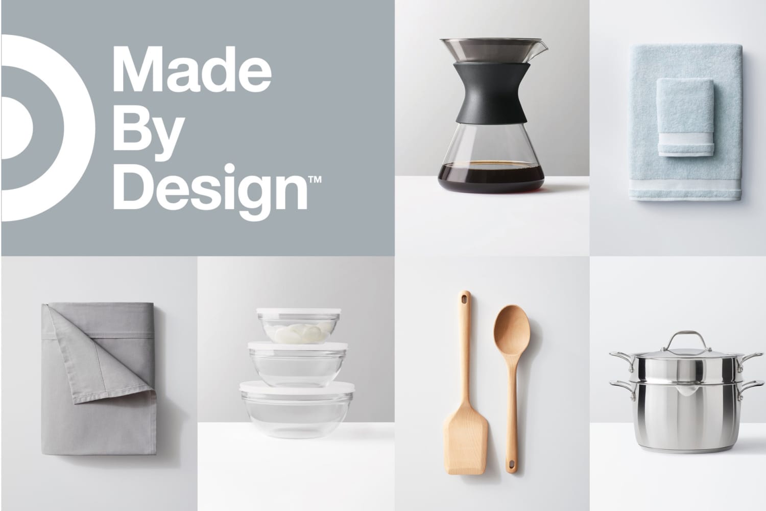 Target New Home Collection Made By Design Best Picks | Apartment Therapy