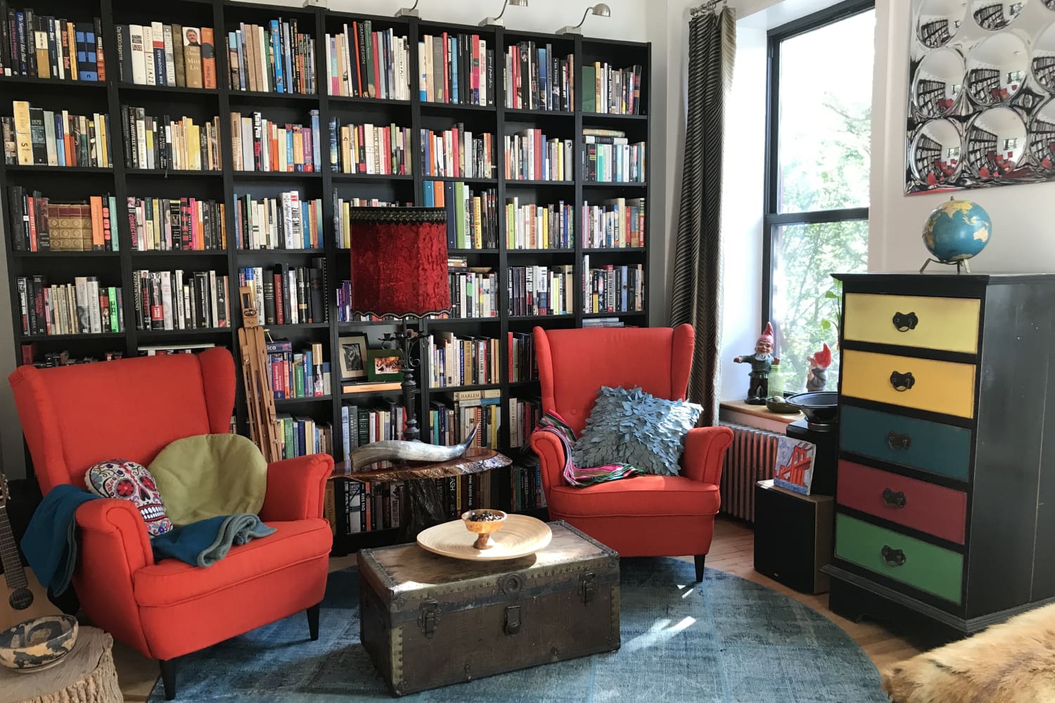 NYC Renovated Home DIY | Apartment Therapy