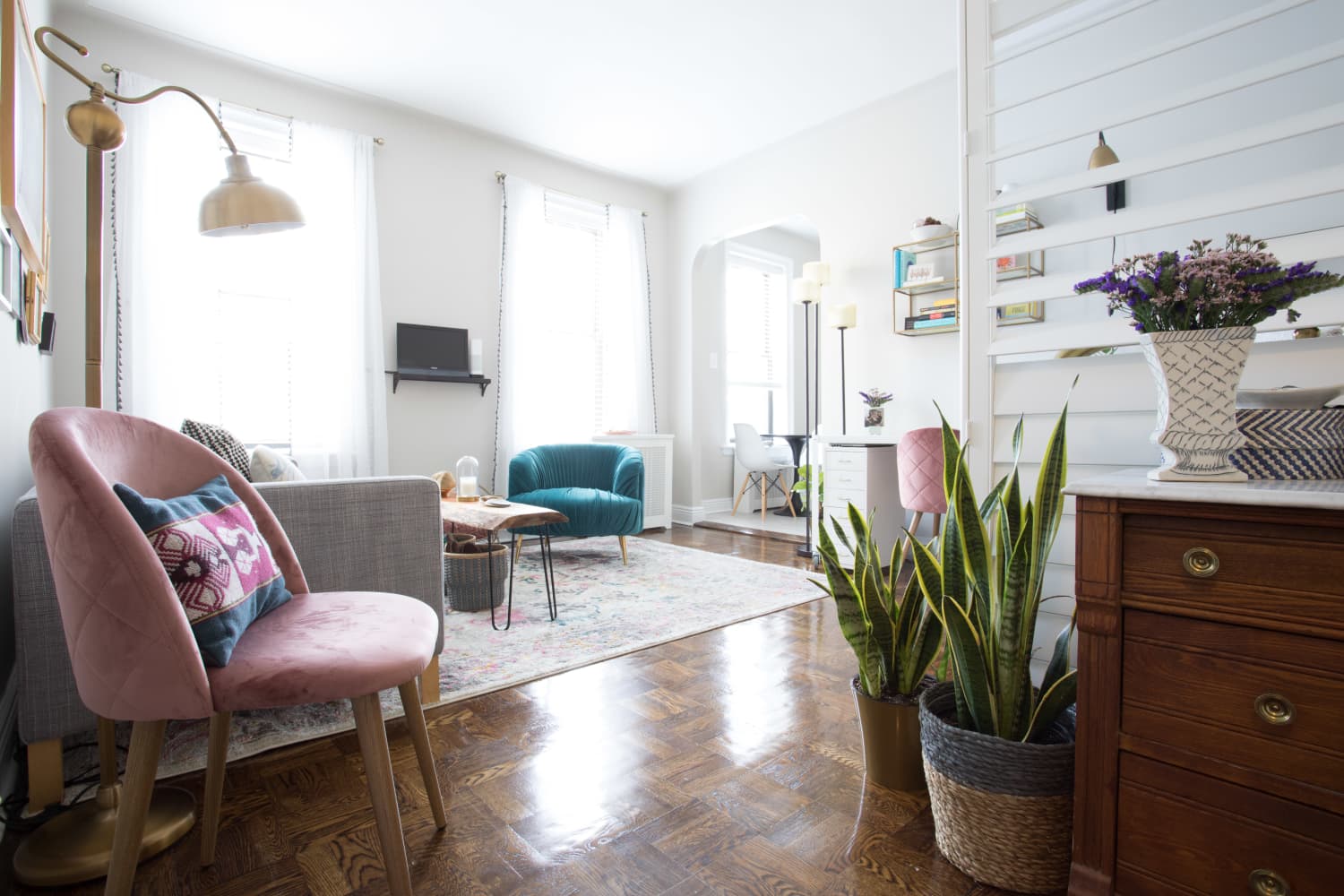 Cute Small Space Products Recommendations | Apartment Therapy