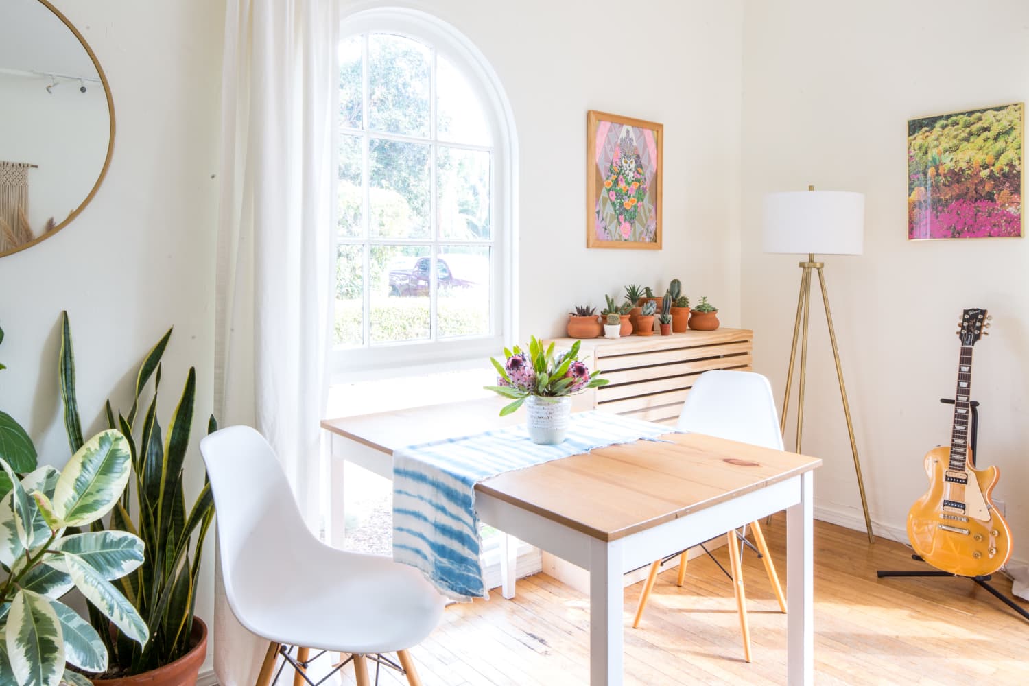 A House Cleaning Schedule for Your 3-Day Weekend | Apartment Therapy