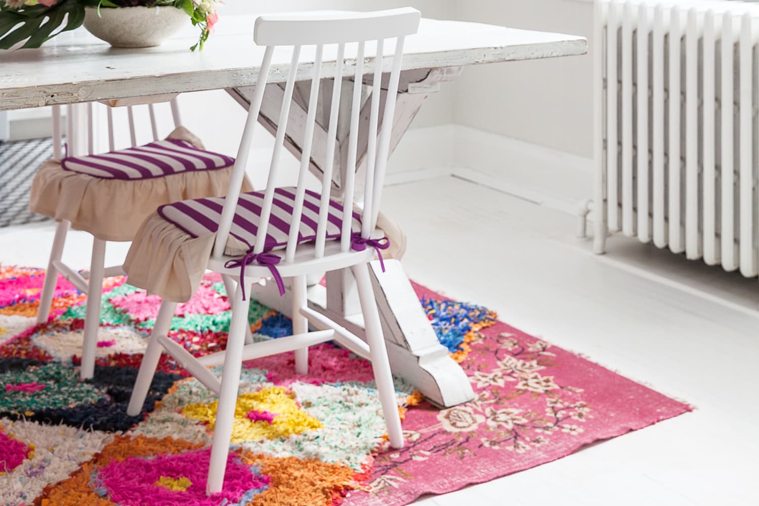 Weekly House Cleaning Schedule by Task | Apartment Therapy