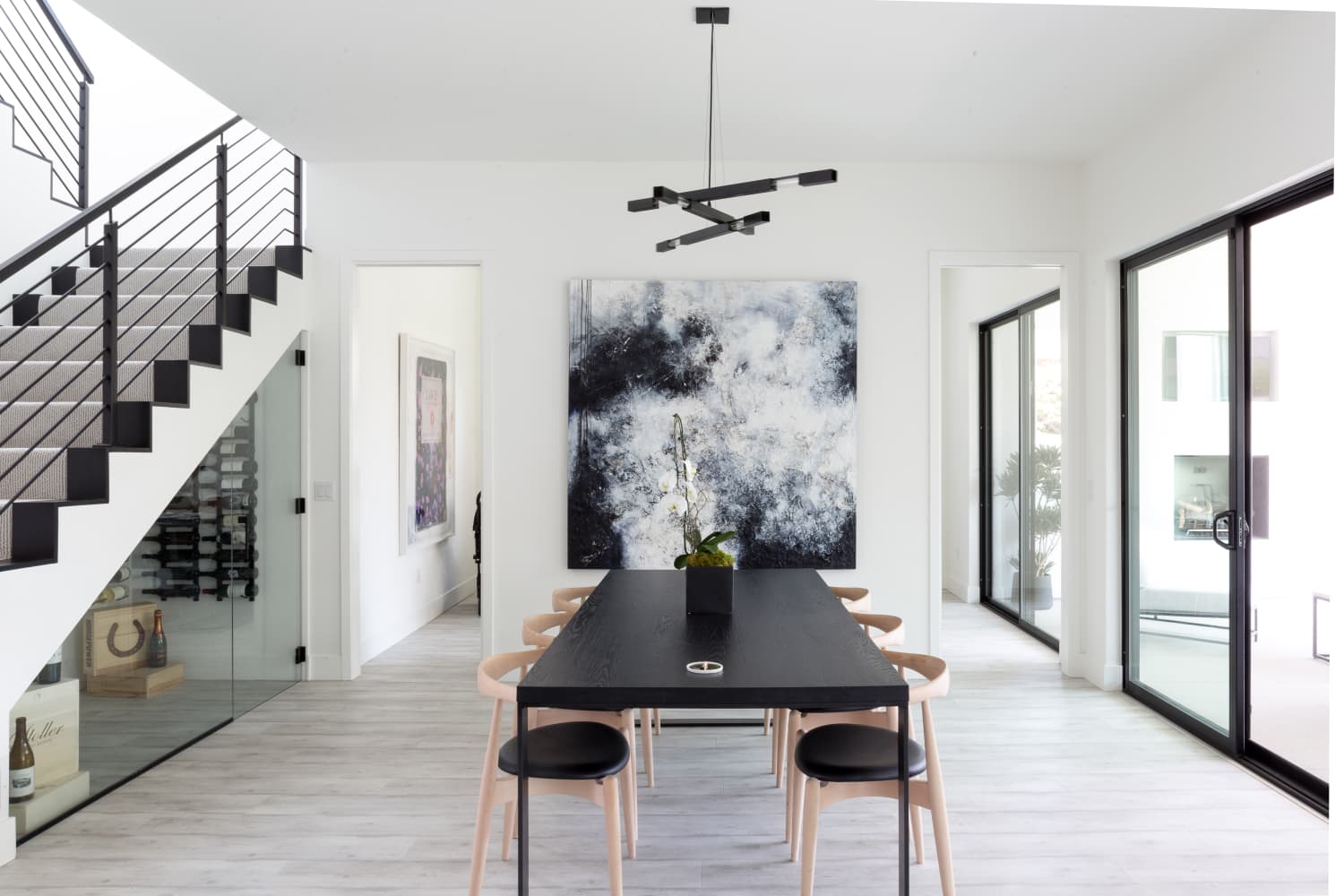 Modern, Minimalist, and Contemporary Design Differences | Apartment Therapy