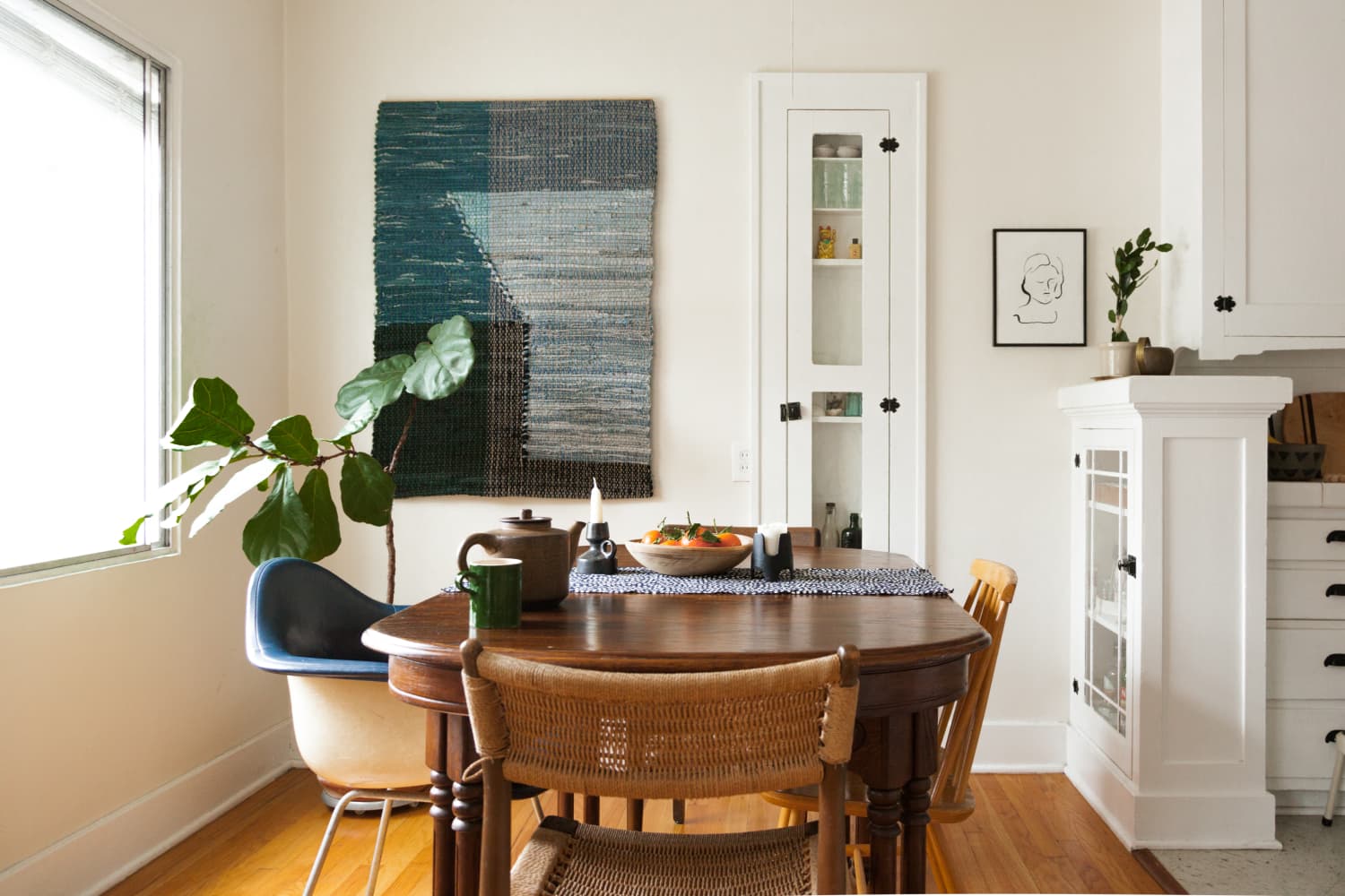 How to Scale Furniture to Your Home's Square Footage | Apartment Therapy