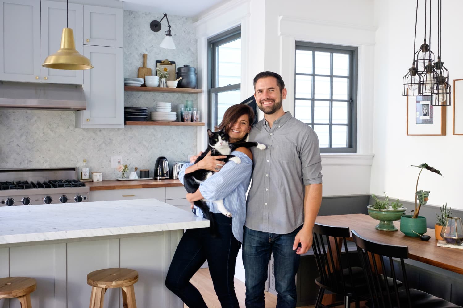 New Traditional San Francisco Remodel House Tour | Apartment Therapy