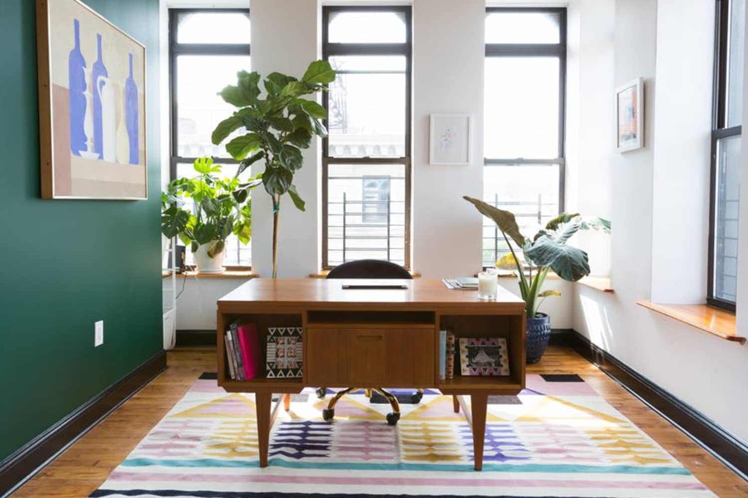 Get the Badass, Audacious Look of Aelfie’s Home (and Our Top ...