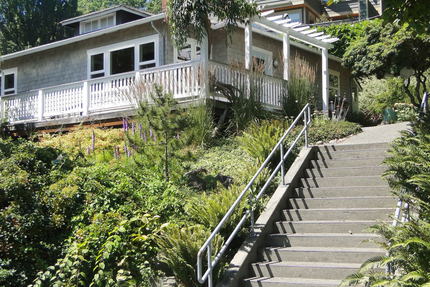 Tour a Renovated Seattle Cottage | Apartment Therapy