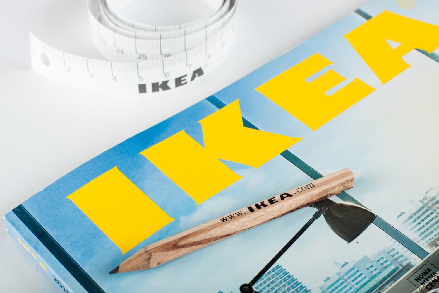 IKEA Quiz - How To Feel More at Home | Apartment Therapy