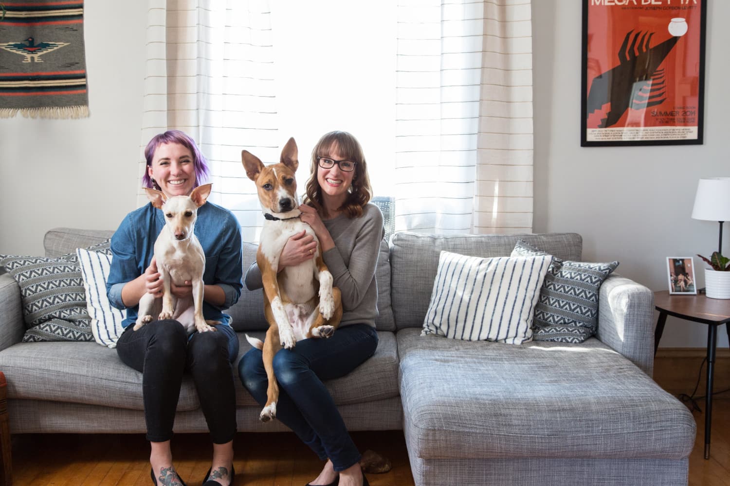11 Questions to Ask Your New Roommate (Before You Move In) | Apartment ...