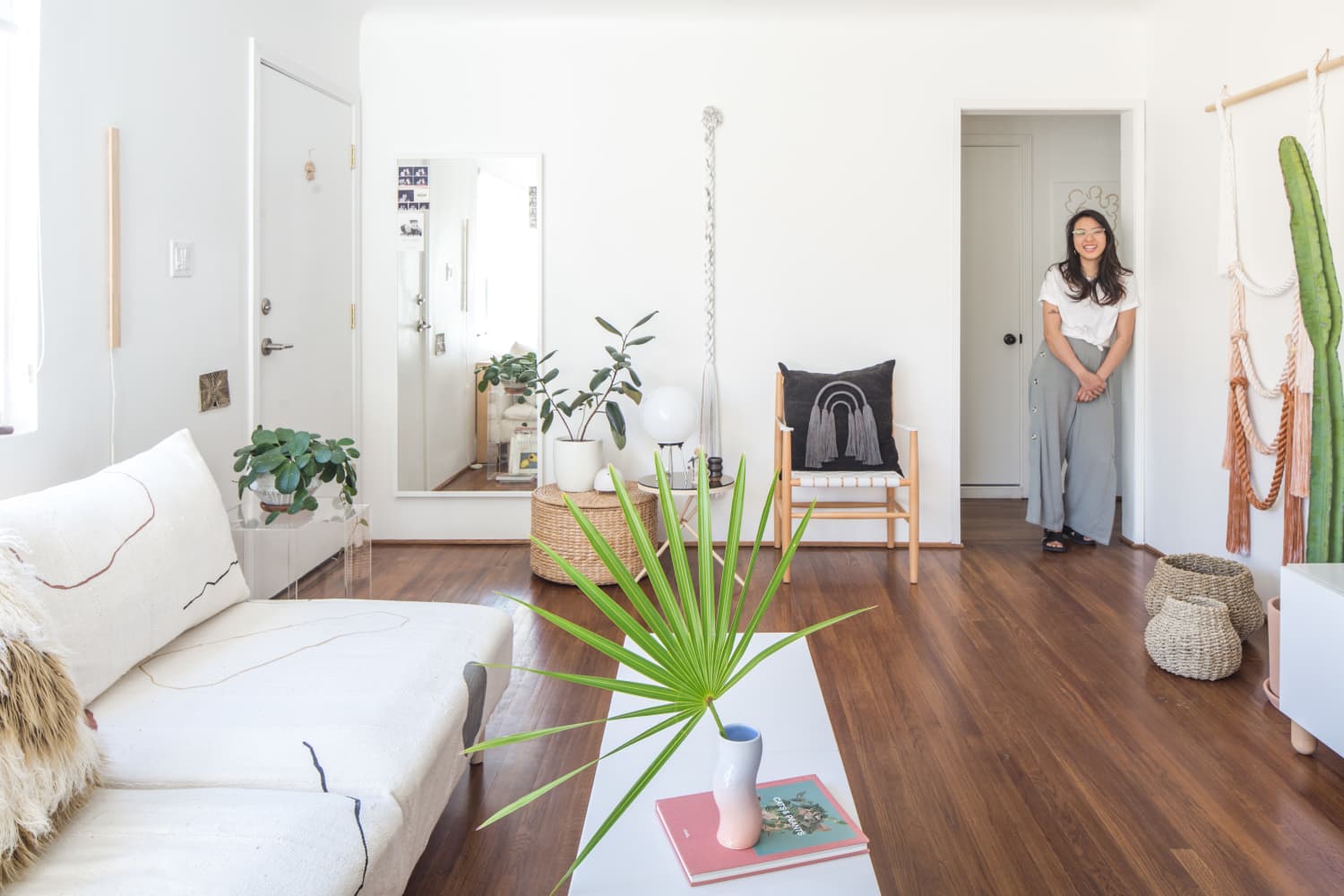 How to Spend a Productive Weekend at Home | Apartment Therapy