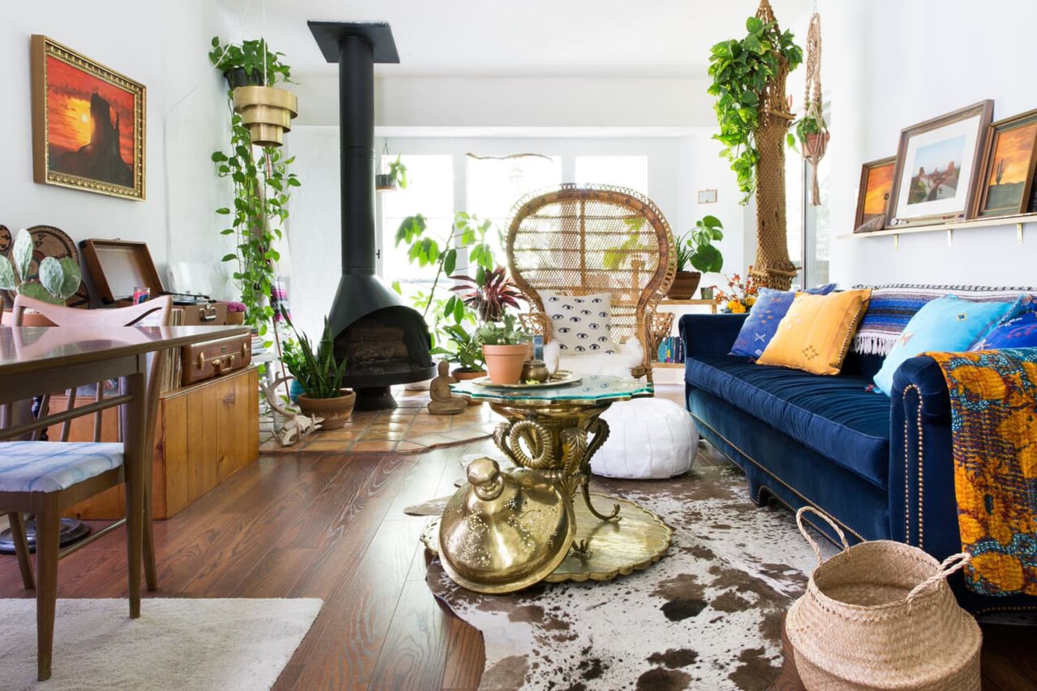 What’s Your Home Vibe, and How Can You Cultivate It? | Apartment Therapy