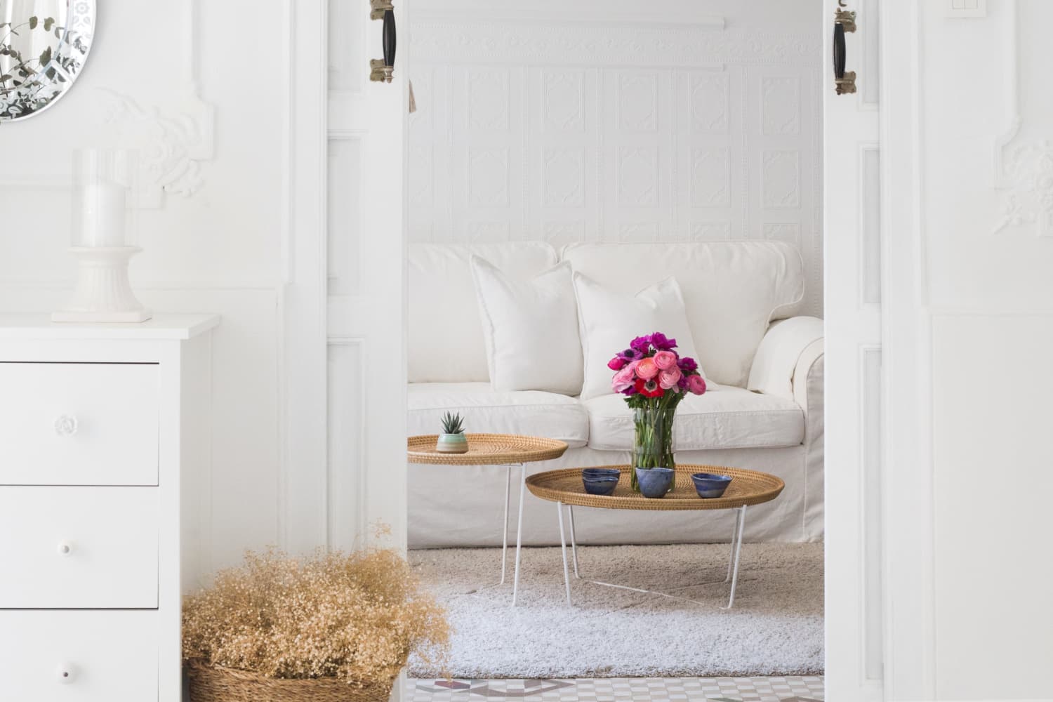 The Outdated Home Decor Trend I'm Ready to Leave Behind | Apartment Therapy