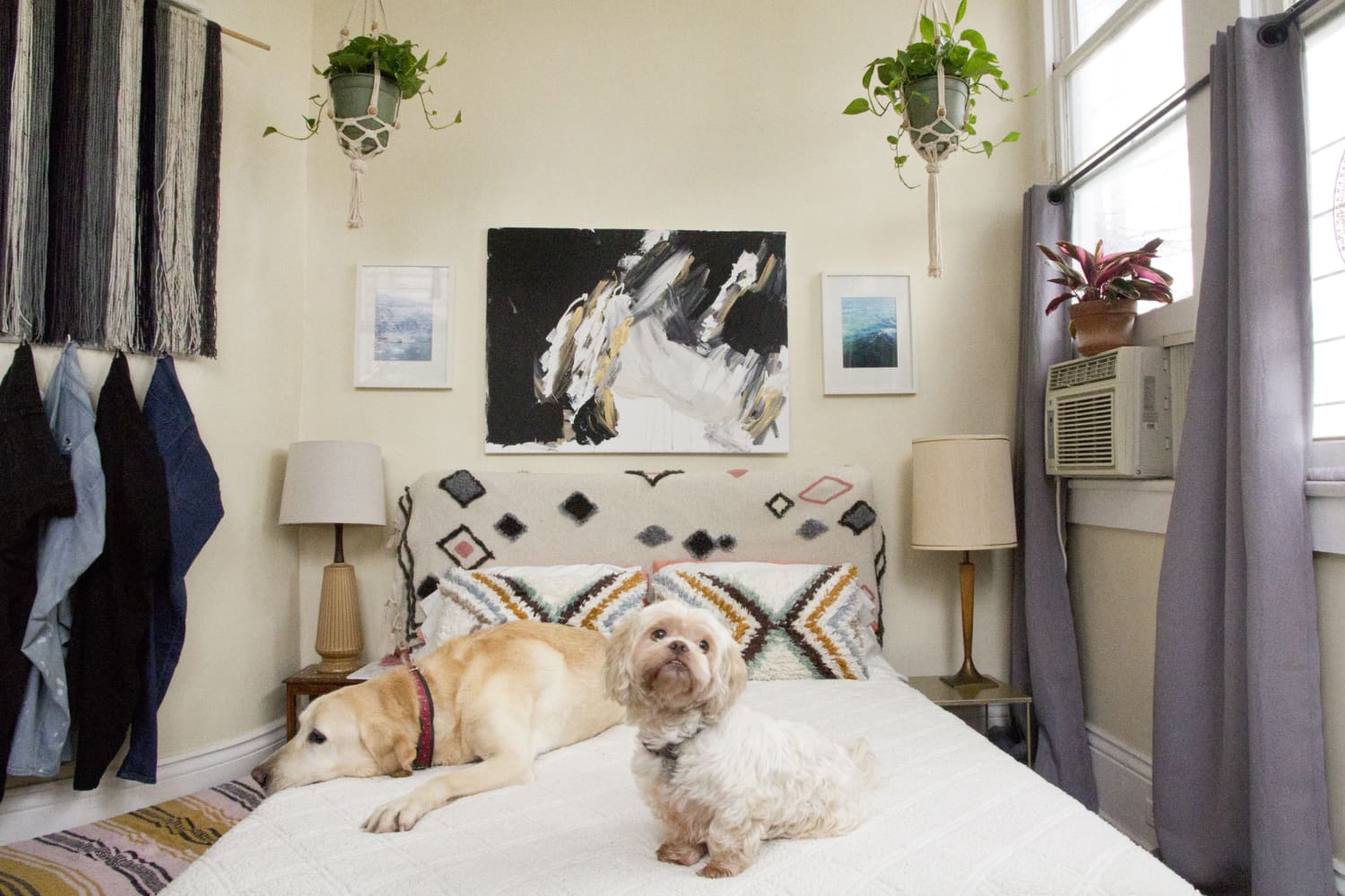 Decor For Dog Lovers - Dog Inspired Home Decor | Apartment Therapy